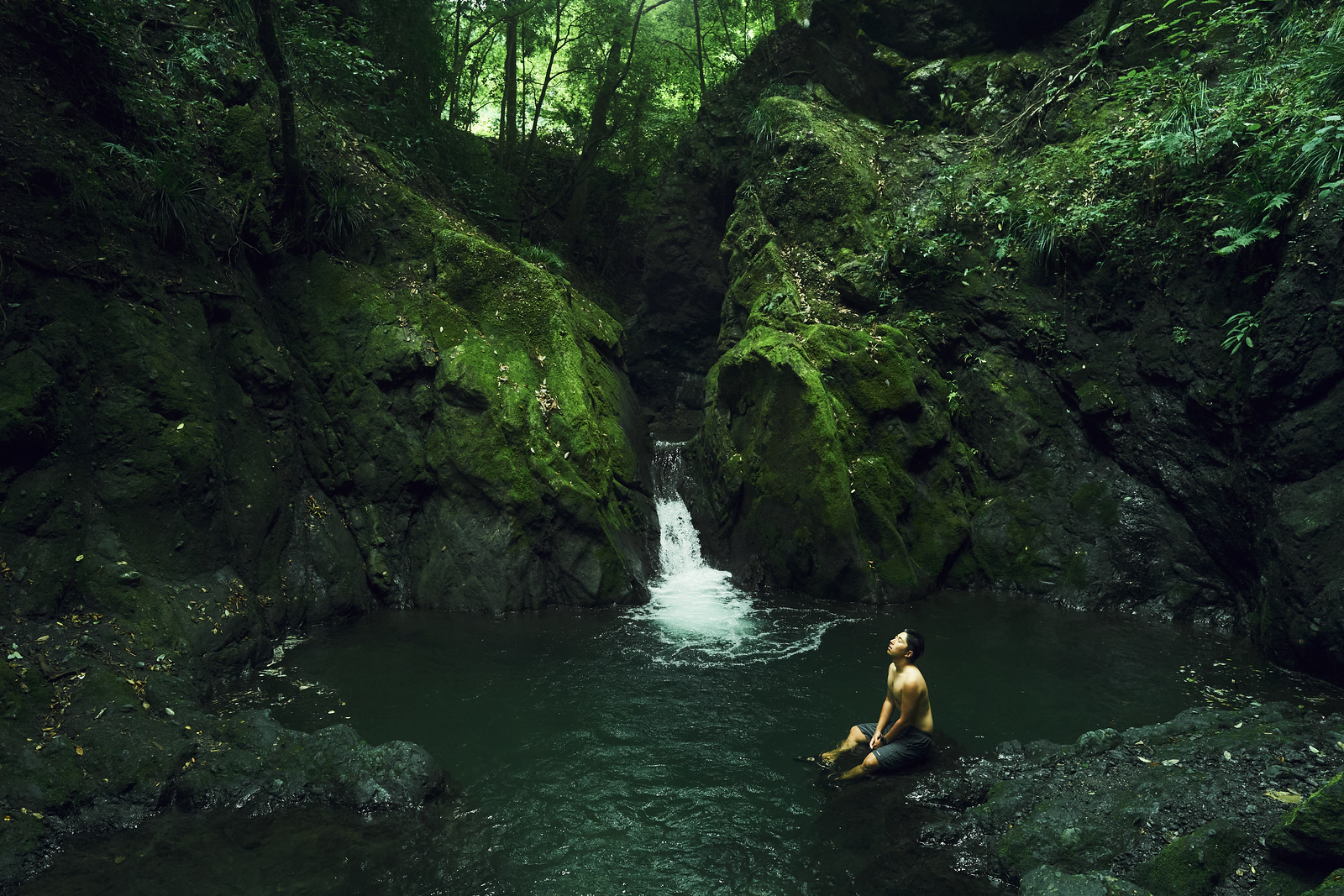 Private Sauna – Shizenjin-mura – West Tokyo Wonders | Tours ...