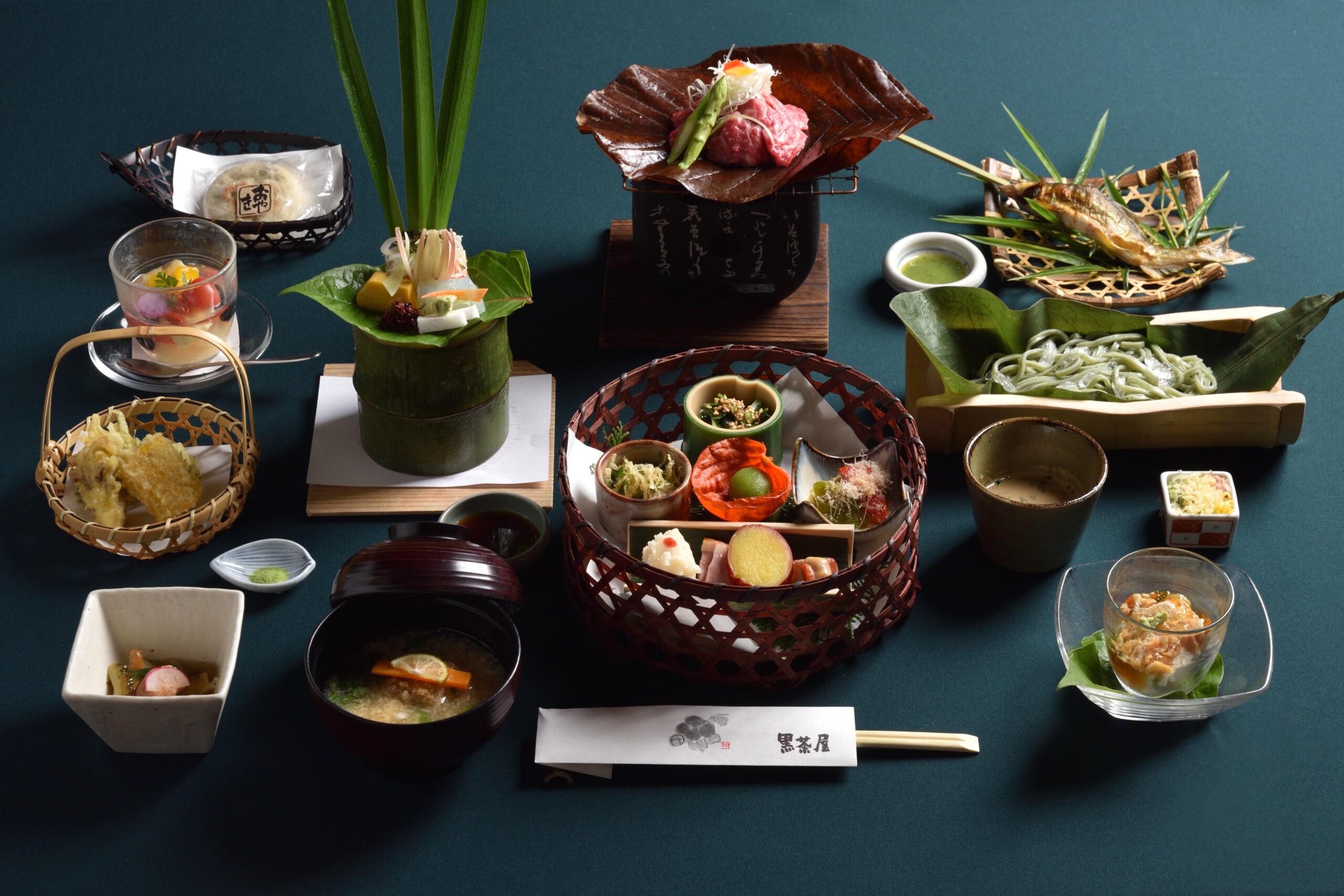 Kurochaya – West Tokyo Wonders | Tours & Experiences across Tama
